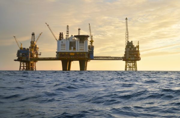 Søker om 105 MW til Oseberg - Energiteknikk