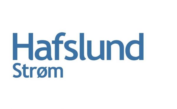 Hafslund Strøm forsvinner - Energiteknikk