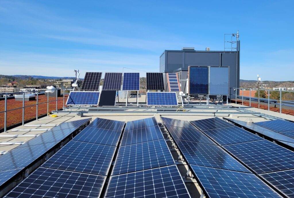 UiA starter solenergi-utdanning - Energiteknikk