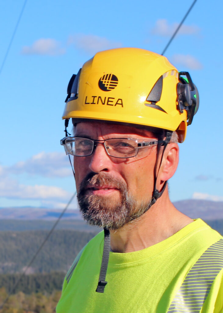 Jubler over Helgeland-avklaring - Energiteknikk